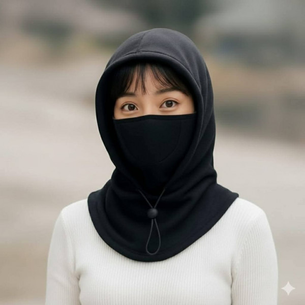 Winter Full Face Mask