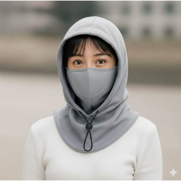 Winter Full Face Mask