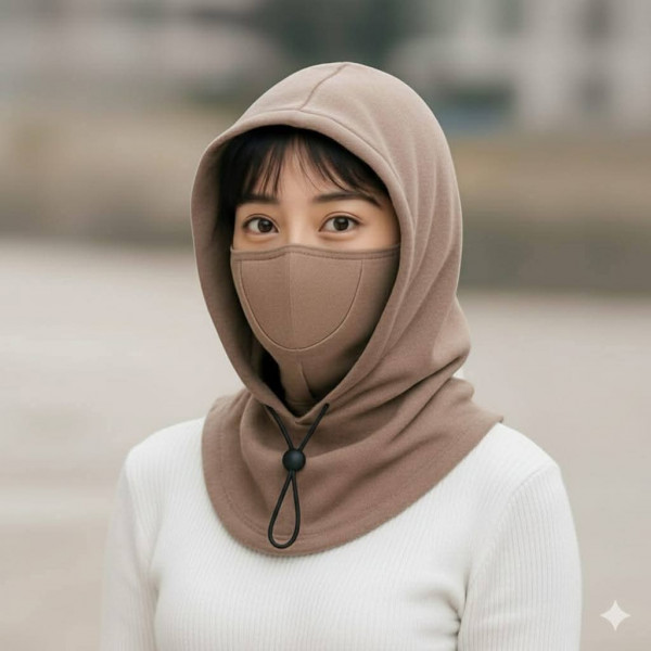 Winter Full Face Mask