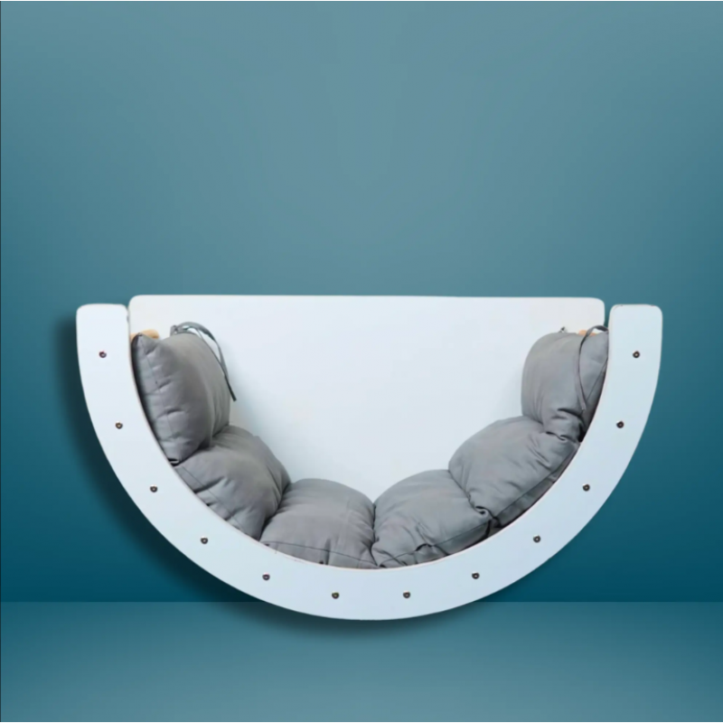 Climbing Arch Sensory Table