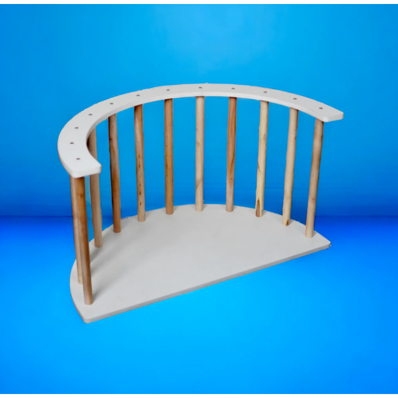 Climbing Arch Sensory Table