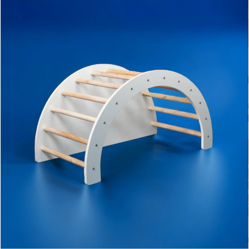 Climbing Arch Sensory Table